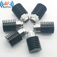 China RF Dummy Load Termination Load 350-6000MHz 25W 30W 100W 150W 250W 1000W N Male 4.310 0-3G for sale