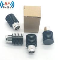 China RF Dummy Load Termination Load 350-6000MHz 25W 30W 100W 150W 250W 1000W N Male 4.310 0-3G for sale