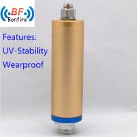 China Professional Applications 600-4000MHz 5W 10W 30W Wideband Low Pim RF Termination Load for sale