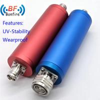 China Professional Applications 600-4000MHz 5W 10W 30W Wideband Low Pim RF Termination Load for sale