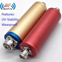 China Professional Applications 600-4000MHz 5W 10W 30W Wideband Low Pim RF Termination Load for sale