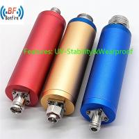 China Professional Applications 600-4000MHz 5W 10W 30W Wideband Low Pim RF Termination Load for sale
