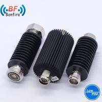 China Adjustable Attenuator for Ibs 100W 3dB-40dB DIN-Jk RF Attenuator Indoor/Outdoor IP65 for sale
