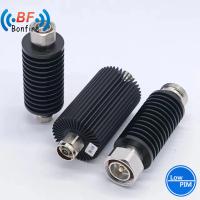 China Adjustable Attenuator for Ibs 100W 3dB-40dB DIN-Jk RF Attenuator Indoor/Outdoor IP65 for sale