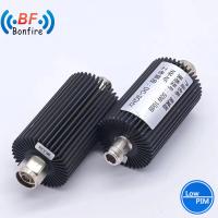 China DC-3800MHz 7-16 DIN 50 Ohm RF Fixed Attenuators 15/20dB Adjustable for Indoor/Outdoor for sale