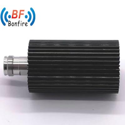 China DC-6GHz 50W 25W RF Dummy Load Termination Load 4.3-10-M 0.580kg Package Gross Weight for sale