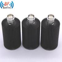 China DC-6GHz 50W 25W RF Dummy Load Termination Load 4.3-10-M 0.580kg Package Gross Weight for sale