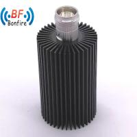 China DC-6GHz 50W 25W RF Dummy Load Termination Load 4.3-10-M 0.580kg Package Gross Weight for sale
