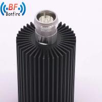 China DC-6GHz 50W 25W RF Dummy Load Termination Load 4.3-10-M 0.580kg Package Gross Weight for sale