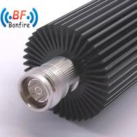 China DC-6GHz 50W 25W RF Dummy Load Termination Load 4.3-10-M 0.580kg Package Gross Weight for sale