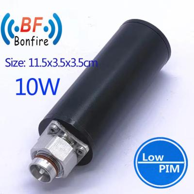 China 10W Indoor RF Low Pim Load Termination Load Dummy Load for Das Ibs Communication N-M/F for sale