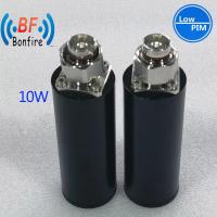 China 10W 600-4000MHz Indoor RF Low Pim Load Termination Load Dummy Load for DAS Communication for sale