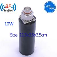 China 10W 600-4000MHz Indoor RF Low Pim Load Termination Load Dummy Load for DAS Communication for sale