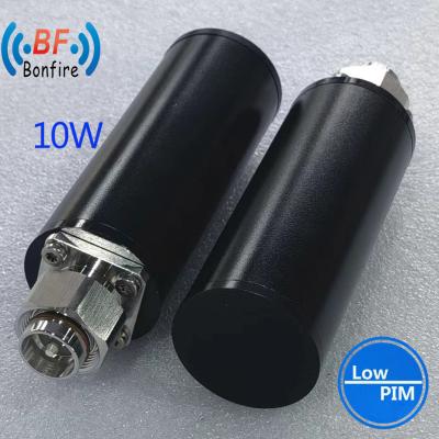 China 600-4000MHz 10W 50W Indoor RF Low Pim Load Termination Load Dummy Load for DAS IBS Communication for sale