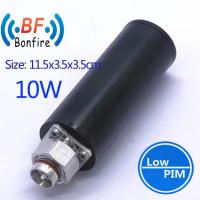 China 600-4000MHz 10W 50W Indoor RF Low Pim Load Termination Load Dummy Load for DAS IBS Communication for sale