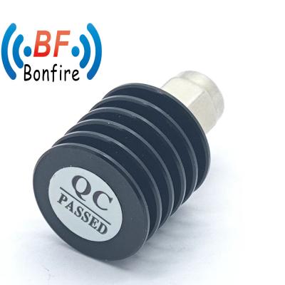 China 10W Dummy Load RF Passive Termination Load for Telecommunication Package Gross Weight for sale