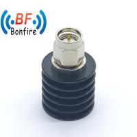 China 10W Dummy Load RF Passive Termination Loads for Das SMA-M within DC-18GHz Customized for sale