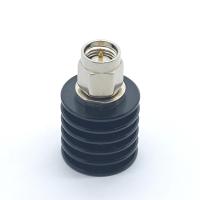 China 10W Dummy Load RF Passive Termination Loads for Das SMA-M within DC-18GHz Customized for sale