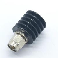 China 10W Dummy Load RF Passive Termination Loads for Das SMA-M within DC-18GHz Customized for sale