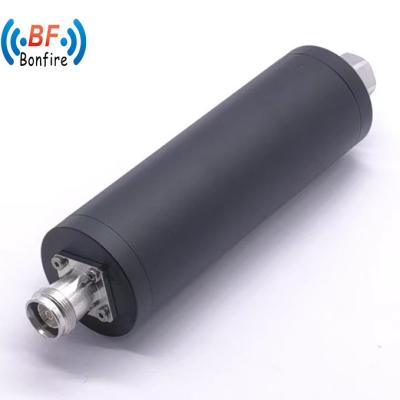 China 600-4000MHz 5W 10W 30W Wideband RF Termination Load Low Pim Load for Das Ibs in Black for sale