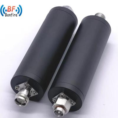 China Solution 600-4000MHz Wideband RF Termination Load Low Pim Load for Das Ibs 5W 10W 30W for sale