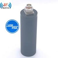 China 25W RF Coaxial Termination Load Dummy Load Low Pim Load 7/16 DIN Male Type 350-6000MHz for sale