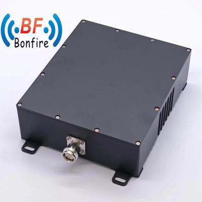 China Capacity 350-6000MHz Wideband 100W Low Pim Load RF Termination for Ibs/Das Projects for sale
