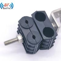 China Cable Clamp Tension Clamp Steel Hose Clamp Strain Clamp for Electrical Appliance for sale