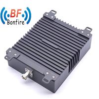 China 600-4000MHz High Power 100W RF Low Pim Termination for DAS IBS Black Color Customized for sale