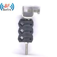 China Rubber Cushioned Insulated Wire Clamp OEM/ODM Production of Stainless Steel304 Cable Tube for sale