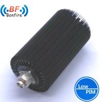 China DIN-M/F 4.3-10 M/F N-M/F 600-4000MHz Termination Loads 75W /100W Low Pim for Das for sale