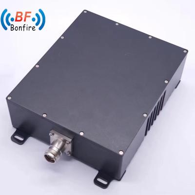 China Indoor/Outdoor IP65 100W N Male Type 600-4000MHz Dummy Load with 2.510kg Gross Weight for sale