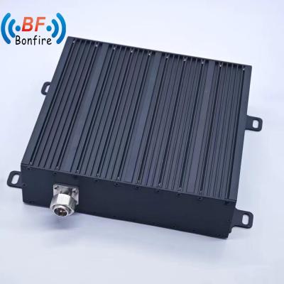 China Load Pl259 UHF 50ohm 600-4000MHz RF Termination Load RF Coax Connector Male Plug RF Dummy for sale