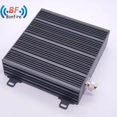China Load UHF 50ohm Male Plug 350-6000MHz RF Dummy RF Termination 30W Load Connector Black for sale