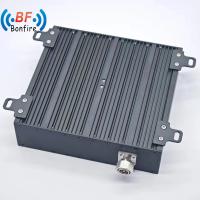 China Load UHF 50ohm Male Plug 350-6000MHz RF Dummy RF Termination 30W Load Connector Black for sale