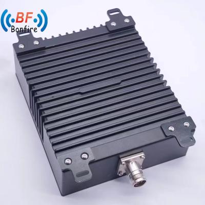 China Customized 350-6000MHz UHF Male Plug RF Dummy Load 50 Ohm RF Coaxial Termination Load for sale