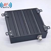 China 50W RF Low Pim 50ohm Calibration 50W 7/16 DIN Male RF Coaxial Termination Dummy RF Terminal Load for sale