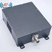China 50W RF Low Pim 50ohm Calibration 50W 7/16 DIN Male RF Coaxial Termination Dummy RF Terminal Load for sale