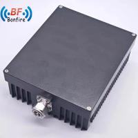 China 50W RF Low Pim 50ohm Calibration 350-6000MHz Directly 7/16 4.3-10 Male Terminal Load for sale