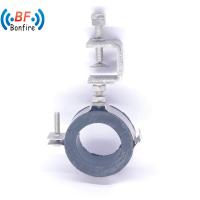 China Dcr-2 Low Voltage Series ADSS Plastic Wedge Anchor Strain Cable Clamp for Performance for sale