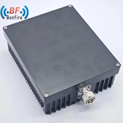 China RF Coaxial Connector 2W Dummy Load 50ohm 350-6000MHz Interface DIN-M/F 4.3-10 M/F N-M/F for sale