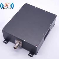China RF Coaxial Connector 2W Dummy Load 50ohm 350-6000MHz Interface DIN-M/F 4.3-10 M/F N-M/F for sale