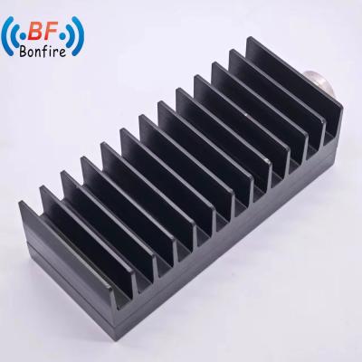 China 2W RF Straight Connector Terminal Load 50ohm for DIN-M/F 4.3-10 M/F N-M/F Interface for sale