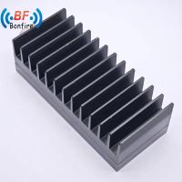 China 2W RF Straight Connector Terminal Load 50ohm for DIN-M/F 4.3-10 M/F N-M/F Interface for sale