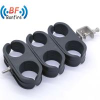 China Package Gross Weight 0.360kg Electrical Cable Hardware Dead-End for Overhead Line for sale