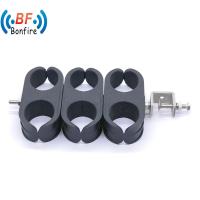China Package Gross Weight 0.360kg Electrical Cable Hardware Dead-End for Overhead Line for sale