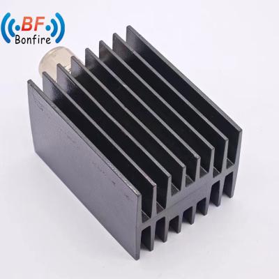 China 5W Nex10 Male Plug 350-6000MHz 5W Coaxial Termination Load Dummy Load 50ohm Supply for sale