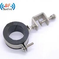 China Package Gross Weight 0.370kg Rubber Band Clips Hanging Clamp for Electrical Appliance for sale