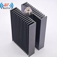 China FZ-XXXXX 350-6000MHz 100W N-Male Connector Dummy Load Termination Loads RF Terminal Load for sale
