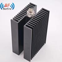 China FZ-XXXXX 350-6000MHz 100W N-Male Connector Dummy Load Termination Loads RF Terminal Load for sale